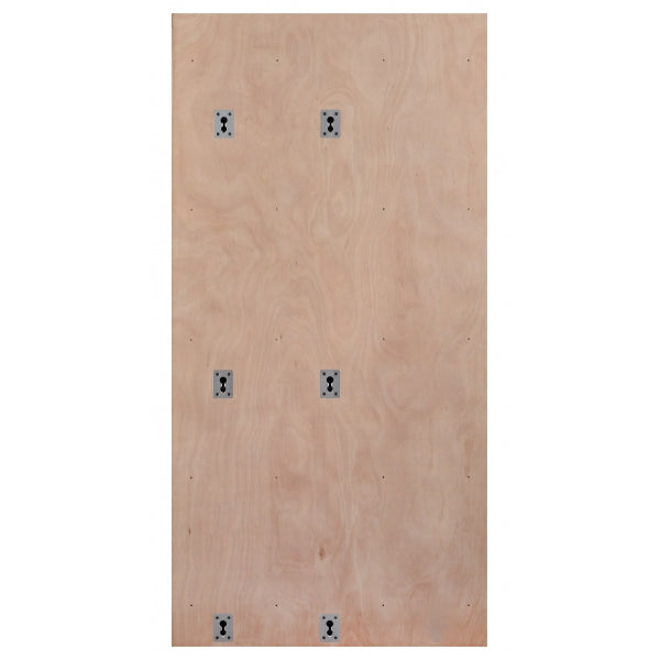 CUSTOM ALIGNMENT OF WALL PLATES – Yoga Wall EU